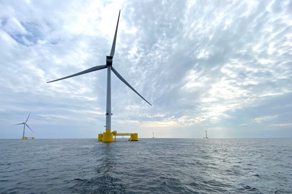 Celtic Sea pioneer submits consent applications for Erebus floating ...